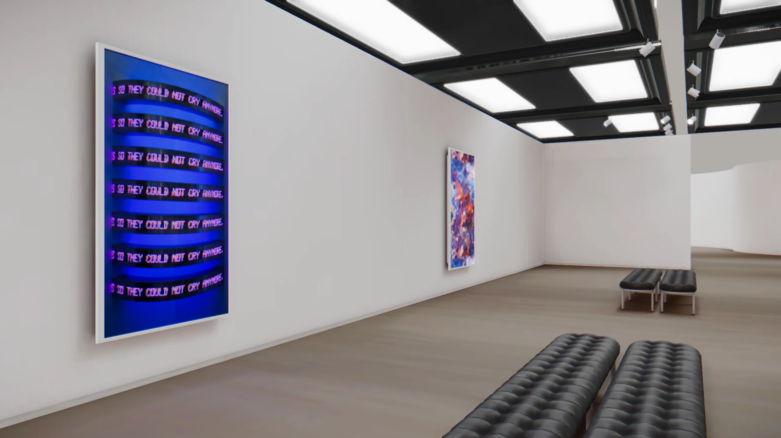 Foveate | Share Your Vision